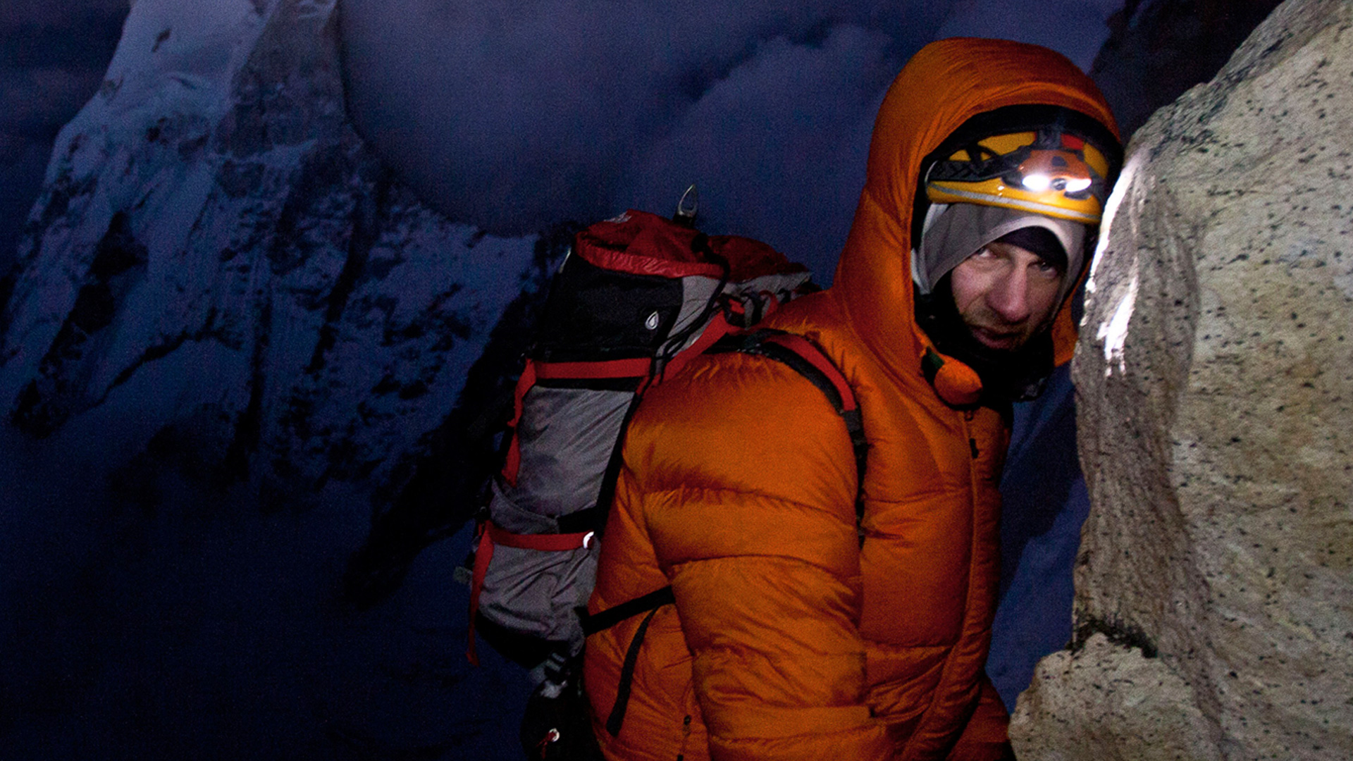 Scaling New Heights: Thrill Free Solo And Rapture Free Soloing Acid ...