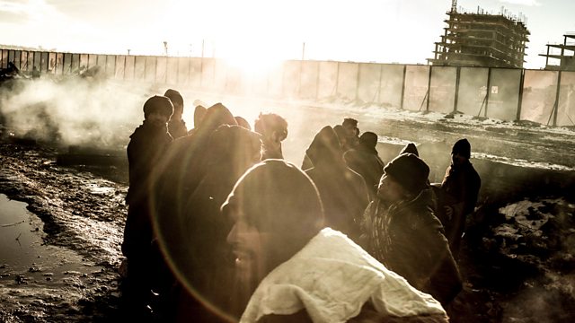 Understanding Migration Through 10 Powerful Documentaries | GuideDoc