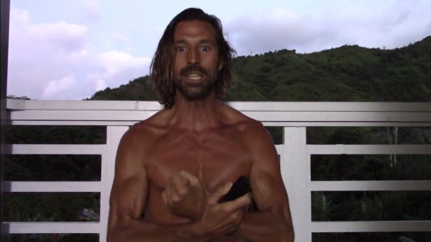 ‘Goin’ South’ Vs. Mdpope: Journey Through Dark Side Documentary Film ...