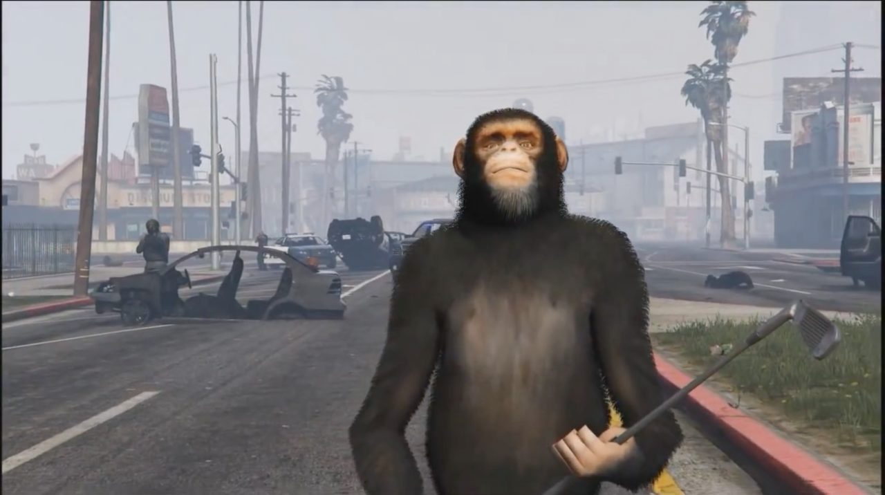 ‘Goin’ South’ Vs. Mdpope: Journey Through Dark Side Documentary Film ...