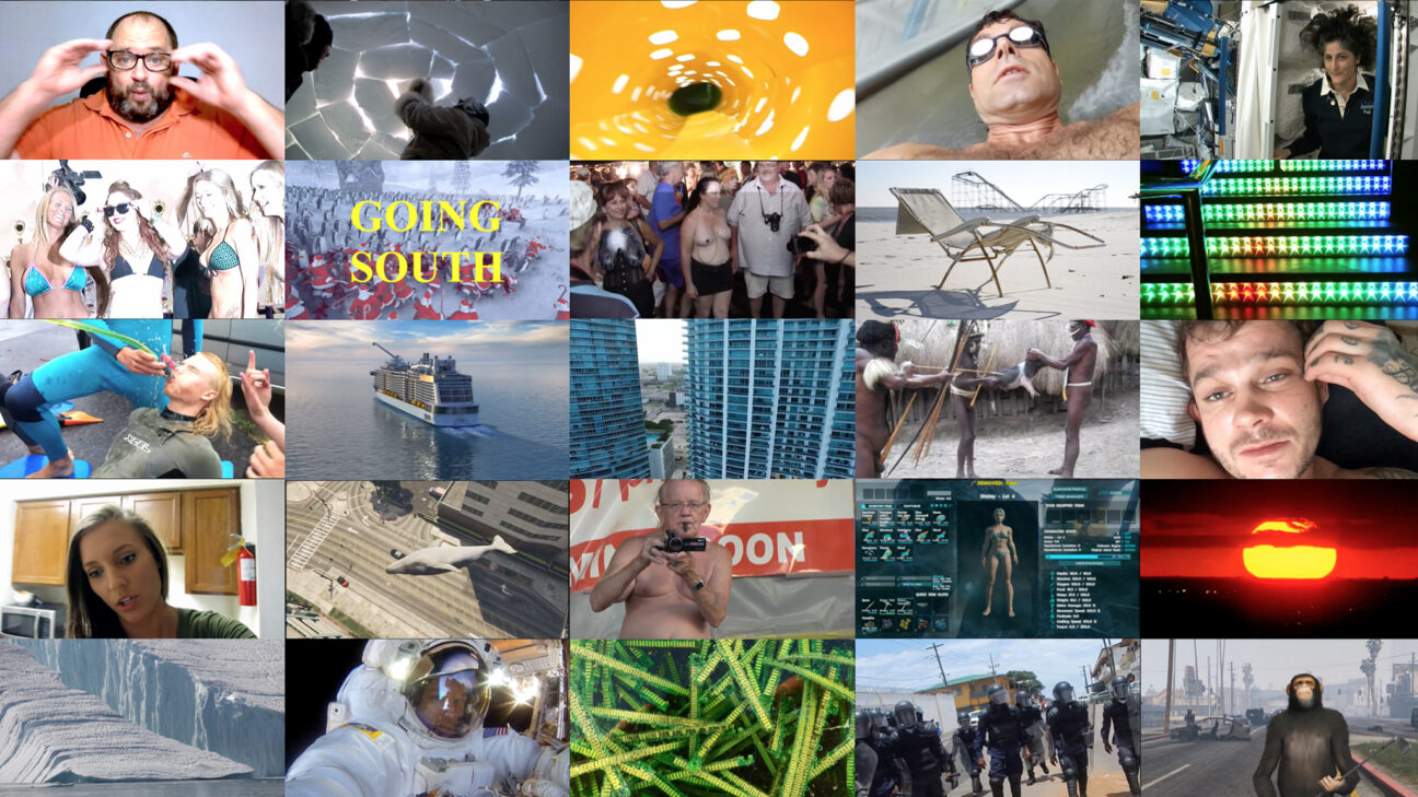 ‘Goin’ South’ Vs. Mdpope: Journey Through Dark Side Documentary Film ...