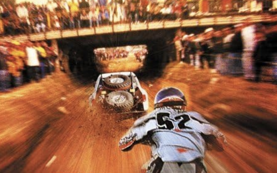 Unleashing Pure Adrenaline: Real 10 Action Documentaries You Can'T Miss ...