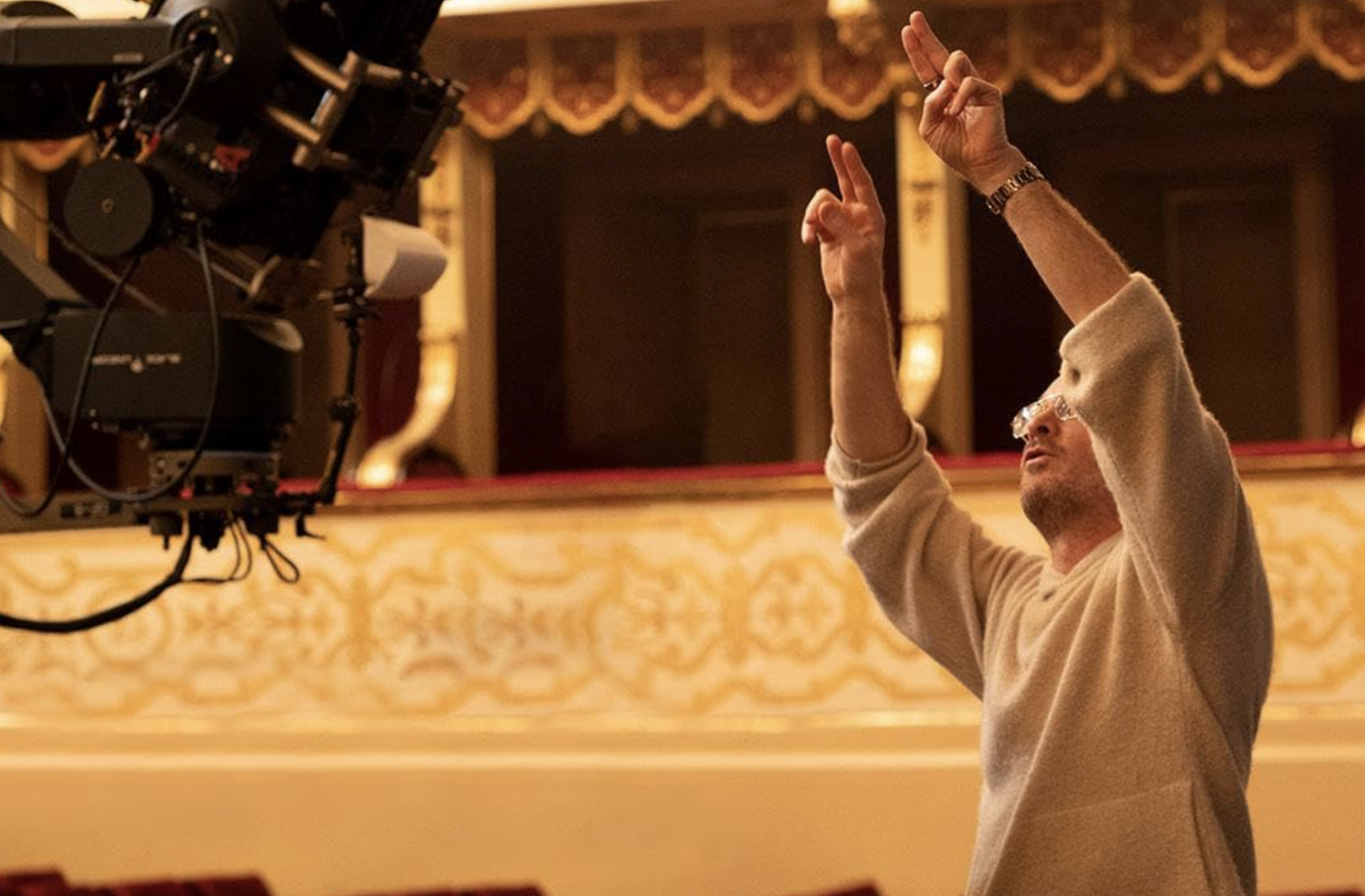 Exploring Final Frontier: Best Science Fiction Documentaries You Need ...