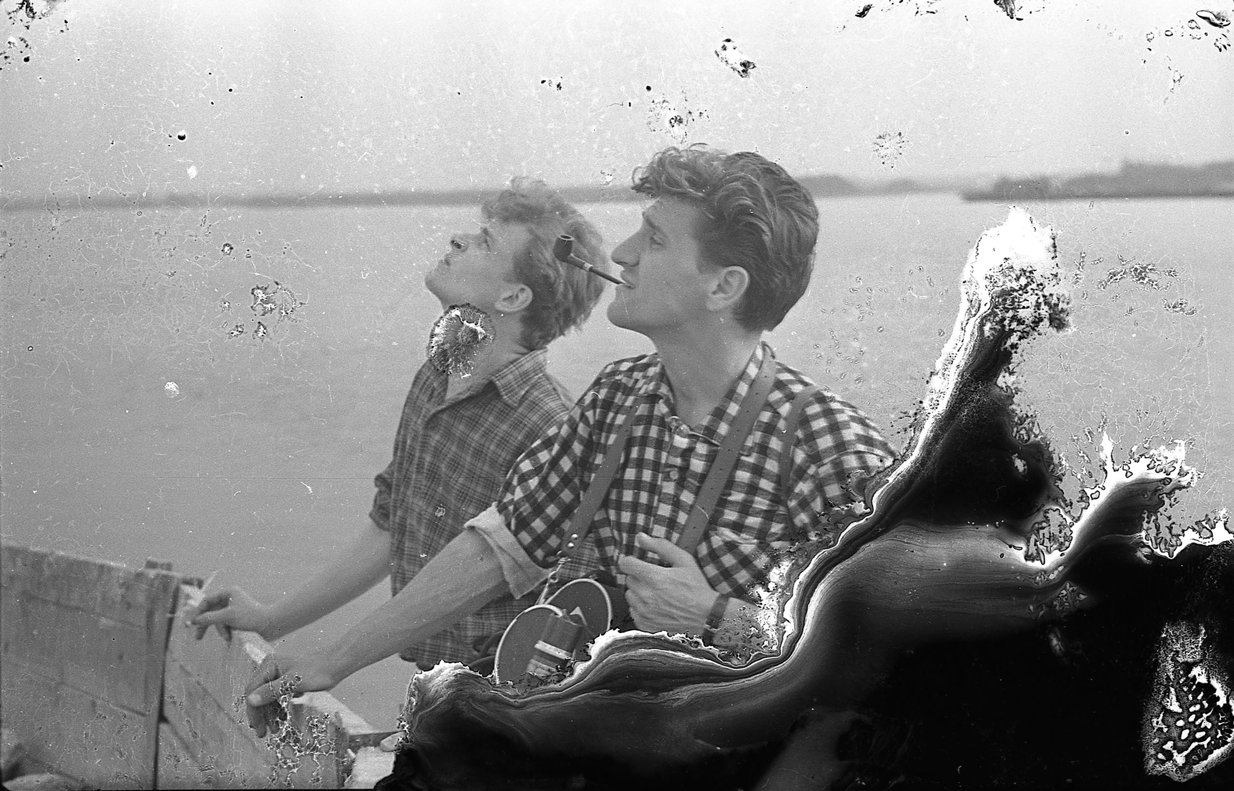 Unseen Minds: Tenpowerful Documentaries On Mental Health | GuideDoc