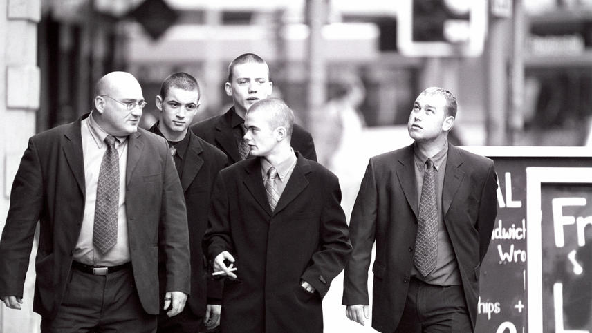 Inside Mafia: 10 Must-Watch Documentaries On Organized Crime | GuideDoc