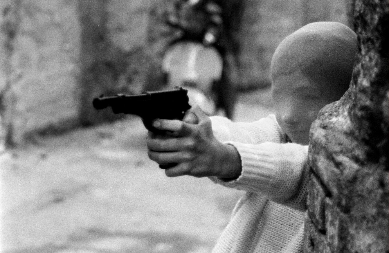 Inside Mafia: 10 Must-Watch Documentaries On Organized Crime | GuideDoc