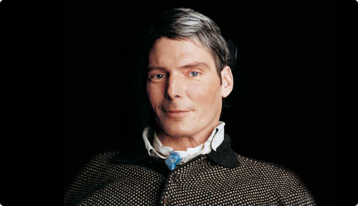 Beyond Cape And Court: 'Super/Man: Christopher Reeve Story' And 'Built ...