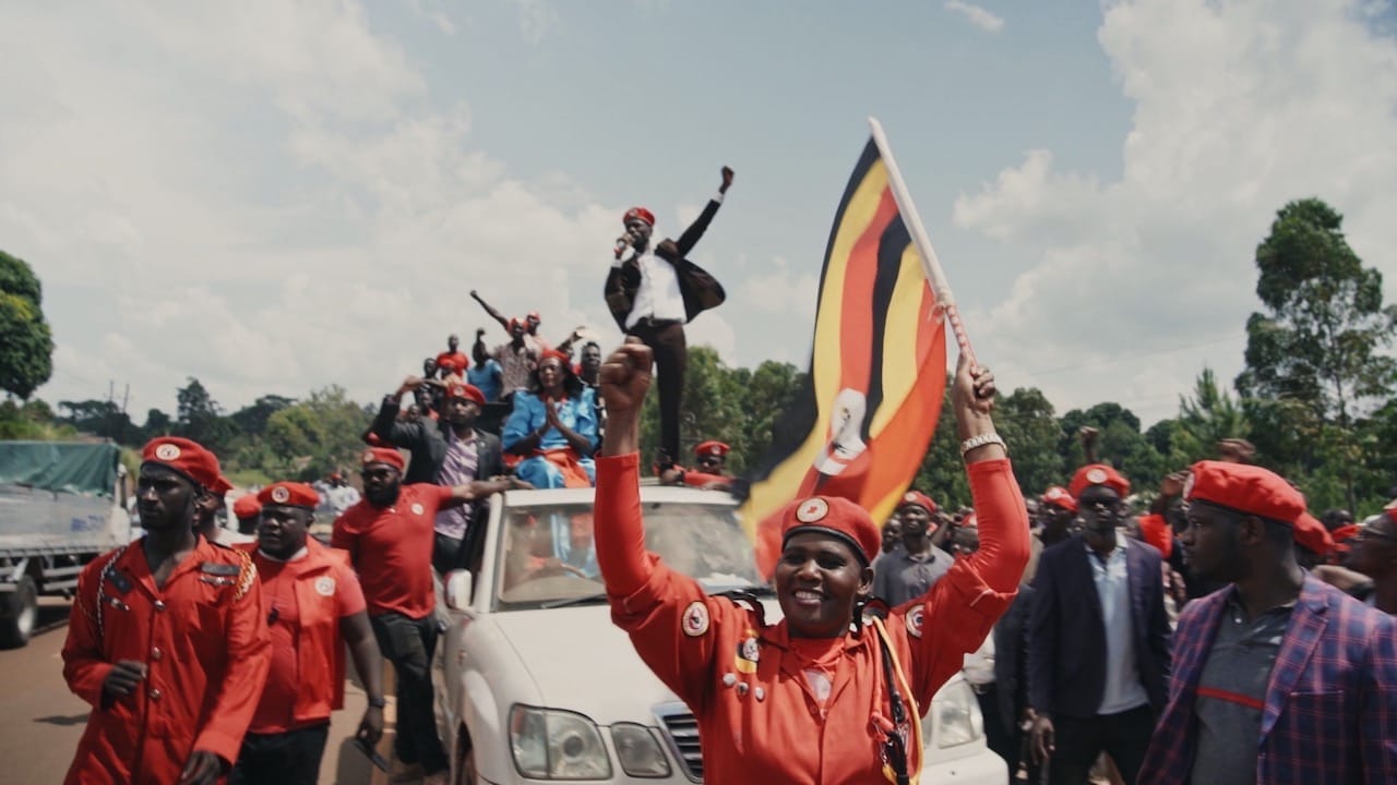 Best Documentaries 2024 Stories That Defined Transformative Year