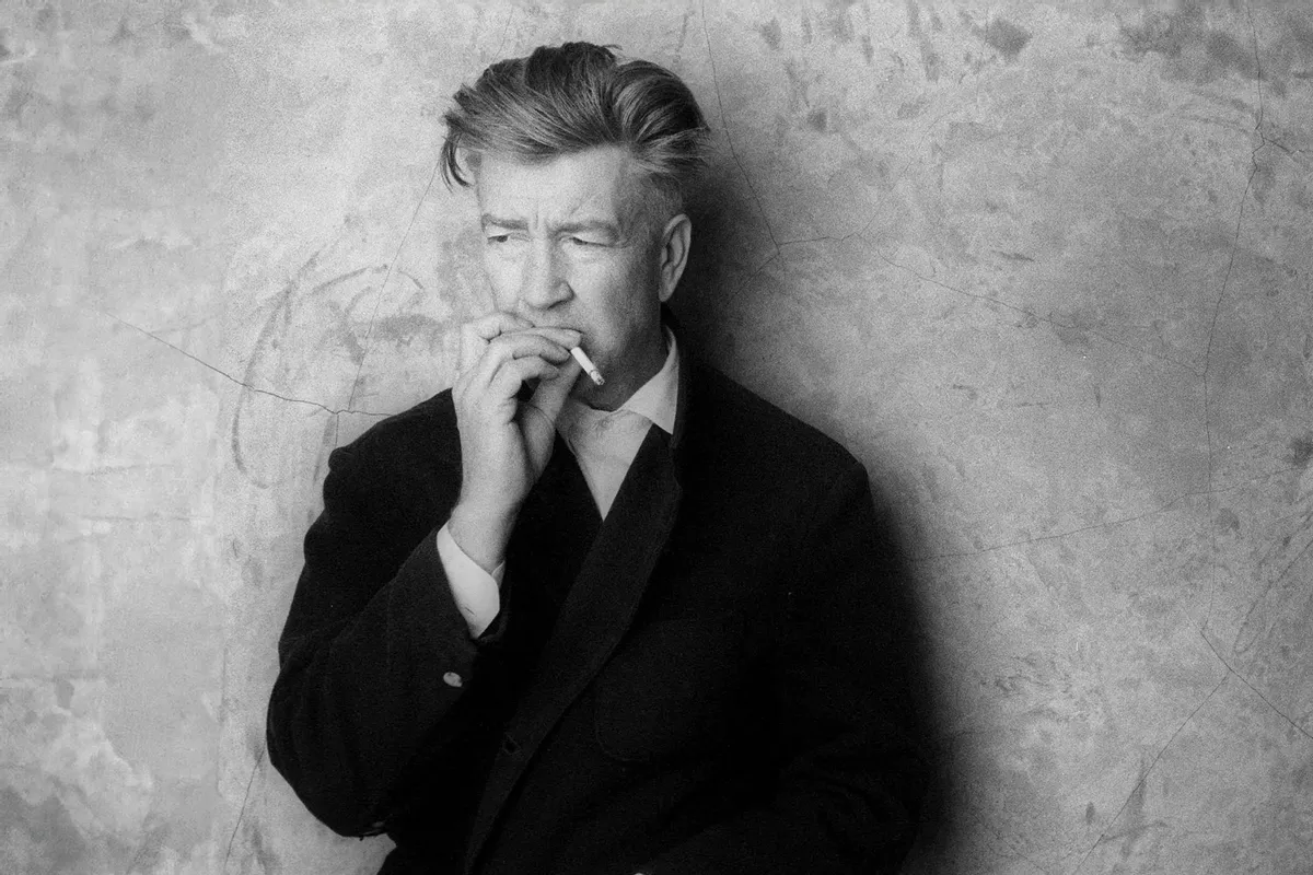 David Lynch And Edvard Munch: Icons Of Art And Adversity | GuideDoc