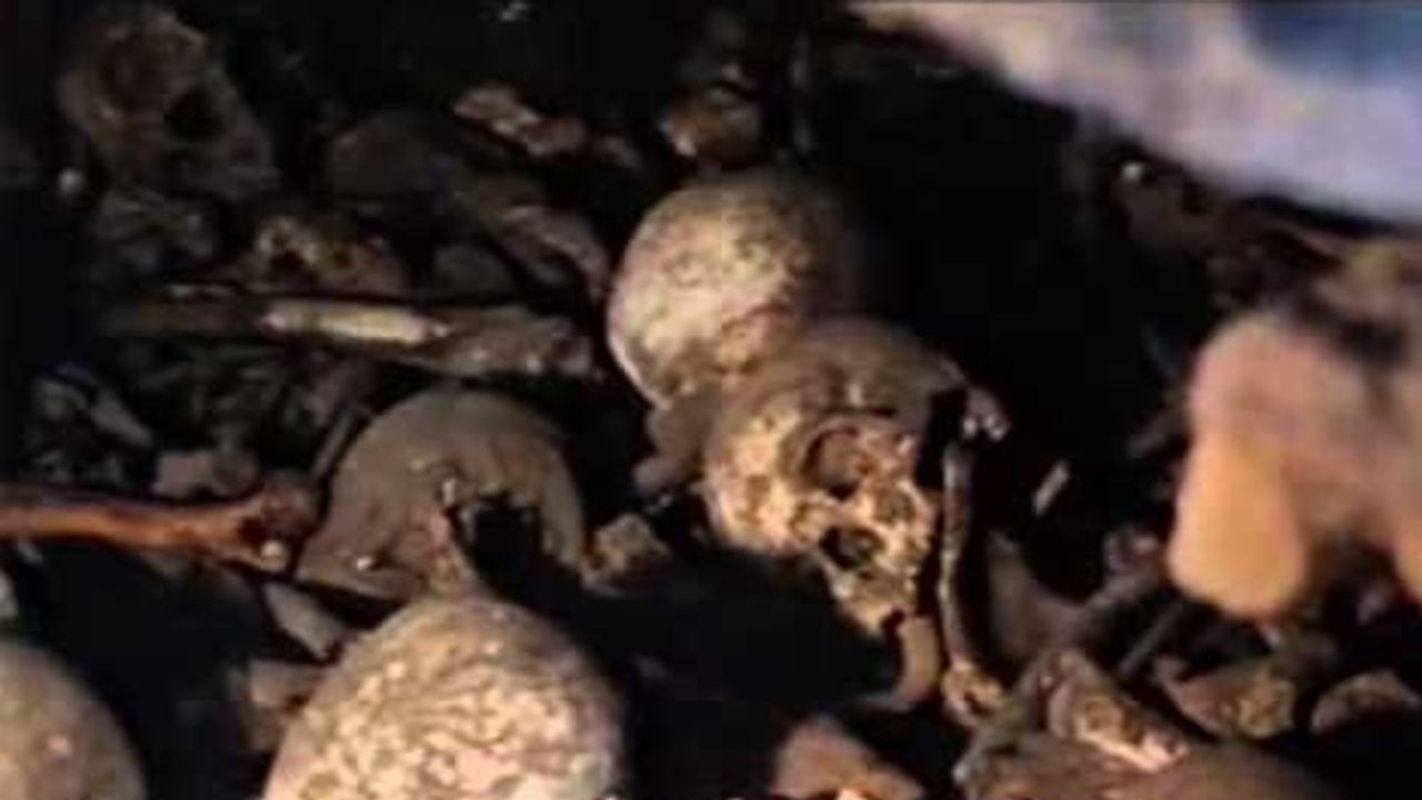 ‘Goin’ South’ Vs. Mdpope: Journey Through Dark Side Documentary Film ...