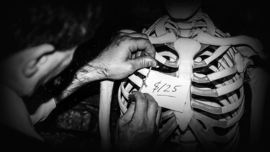 ‘Goin’ South’ Vs. Mdpope: Journey Through Dark Side Documentary Film ...