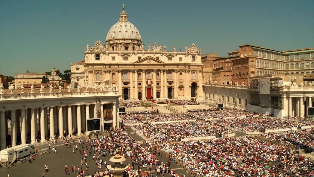 ‘Goin’ South’ Vs. Mdpope: Journey Through Dark Side Documentary Film ...