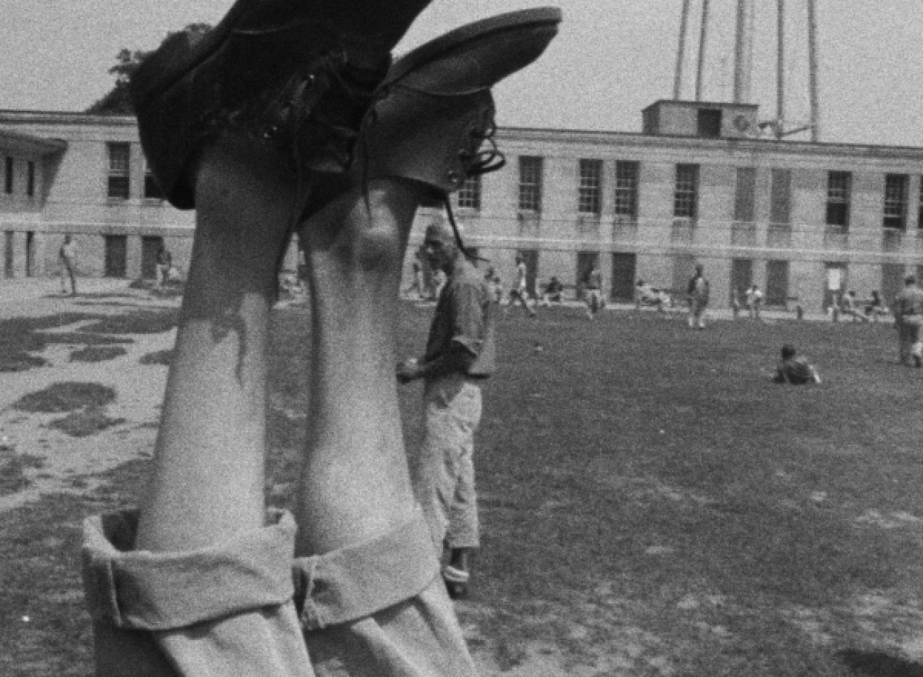 ‘Goin’ South’ Vs. Mdpope: Journey Through Dark Side Documentary Film ...