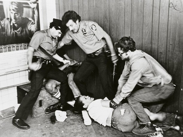 ‘Goin’ South’ Vs. Mdpope: Journey Through Dark Side Documentary Film ...