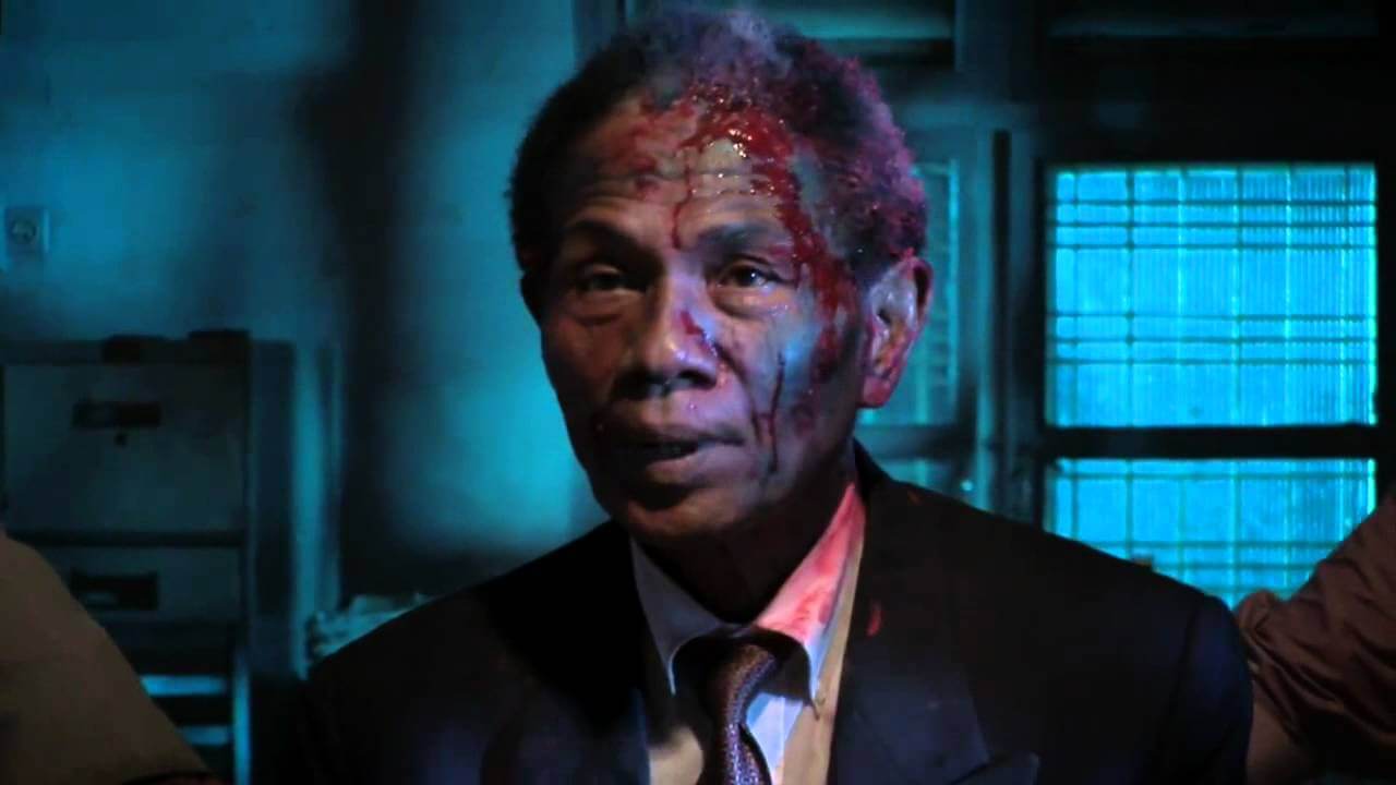 ‘Goin’ South’ Vs. Mdpope: Journey Through Dark Side Documentary Film ...