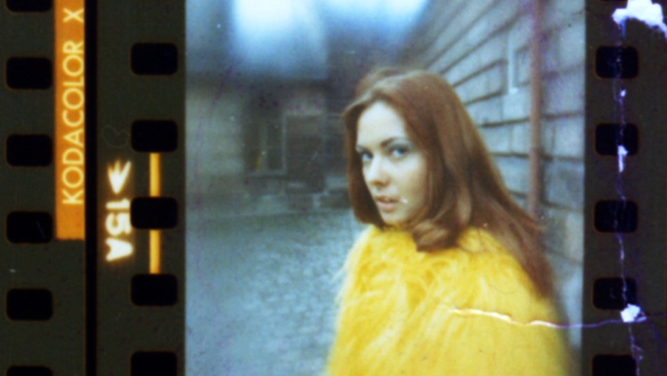 Top Documentaries by Susanne Helmer