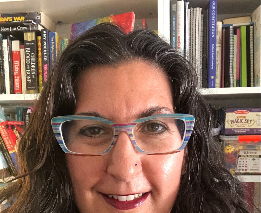 Top Documentaries by Tamara Perkins