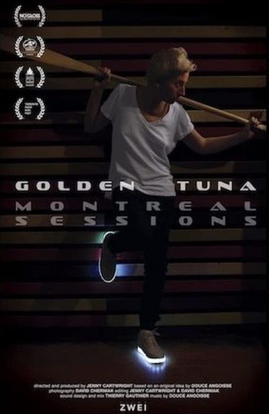 Golden Tuna - Documentary