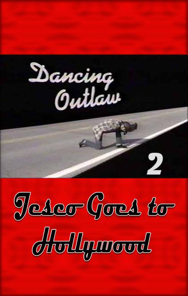 Dancing Outlaw II: Jesco Goes to Hollywood - Documentary