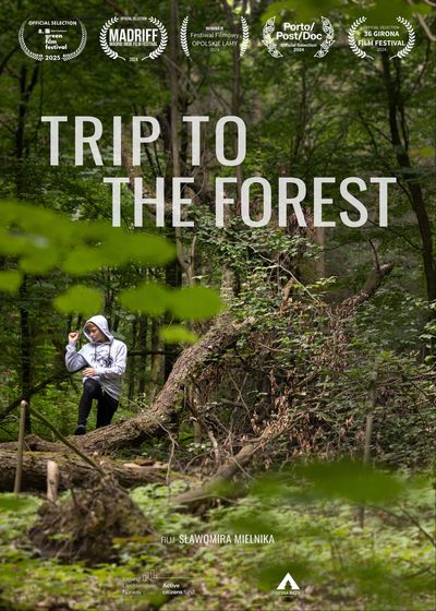 Trip to the forest - Documentary Film | Watch Online