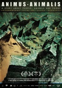Animus Animali - Documentary Film | Watch Online