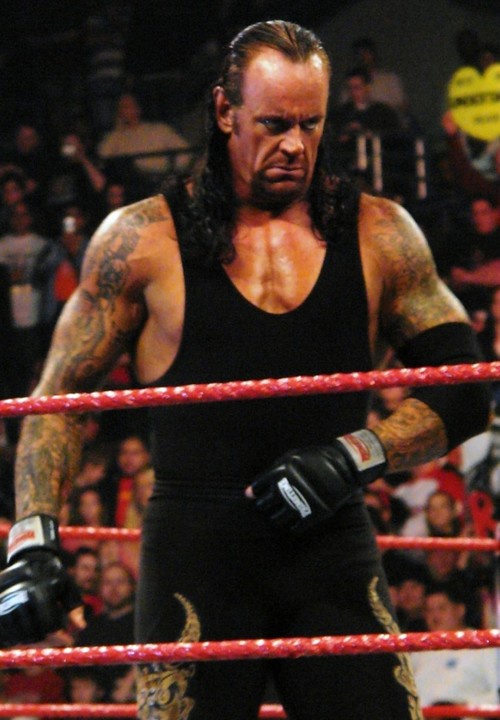 Top Documentaries by Mark Calaway