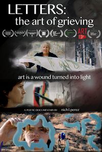 Letters: The Art of Grieving - Documentary Film | Watch
