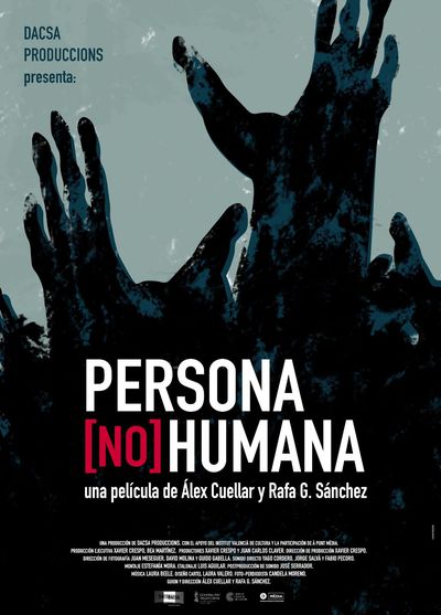 (Non-human) Person - Documentary Film | Watch Online