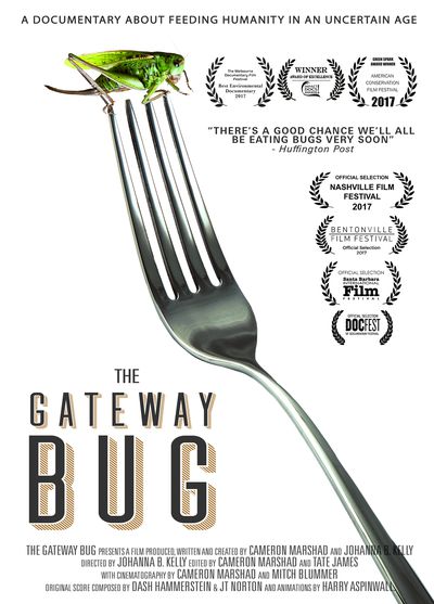 The Gateway Bug - Documentary Film | Watch Online