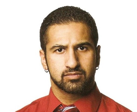 Top Documentaries by Dara Daivari