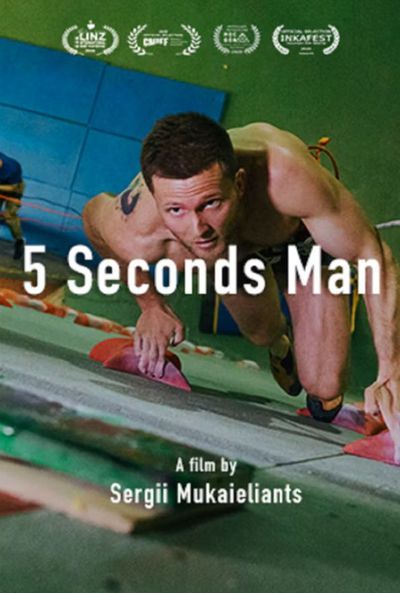 5 Seconds Man - Documentary Film | Watch Online