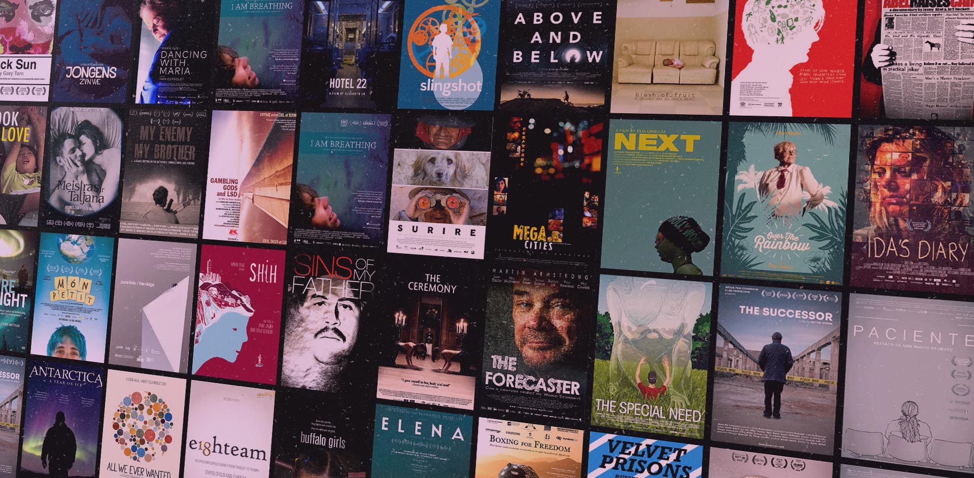 Watch Online Top Documentaries Film, Best Documentary Streaming Website ...